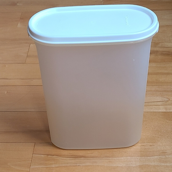 Tupperware | Kitchen | Tupperware Modular Mates Oval 4 | Poshmark